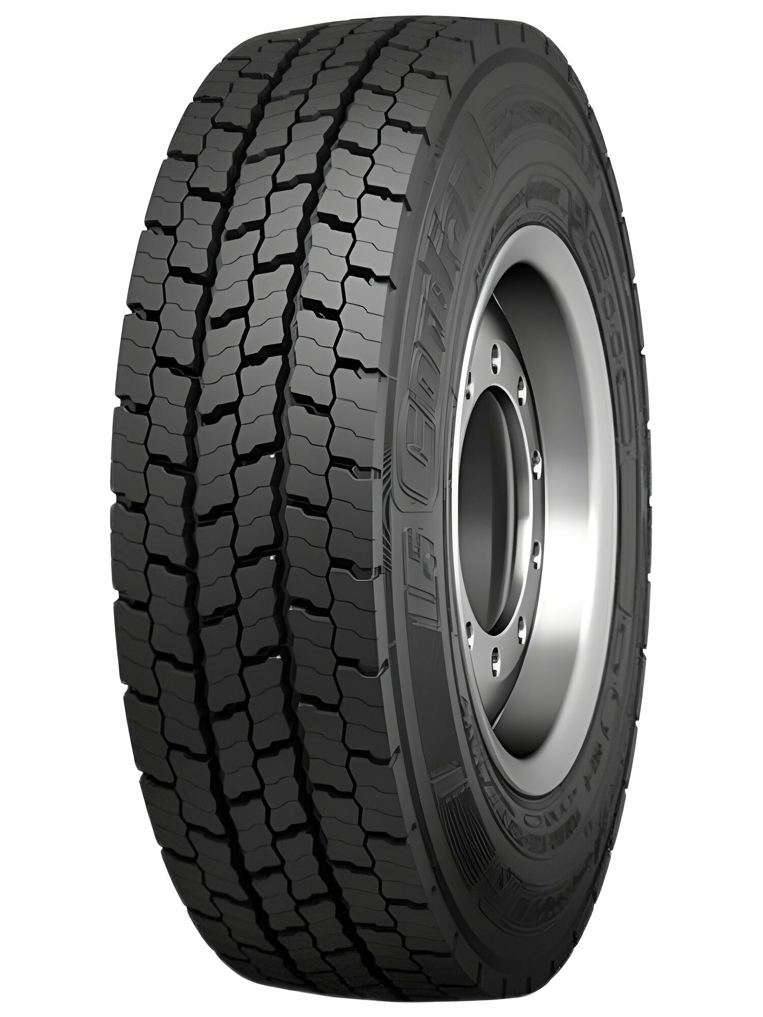 Грузовая шина Cordiant Professional DR-1 295/80 R22,5 152/148M Ведущая ось