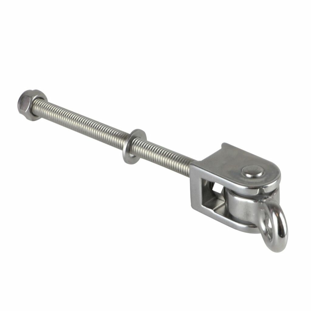 Гамак из нержавеющей стали, вешалка для качелей, карабиновый крюк, сверхмощный подшипник боксерских груш