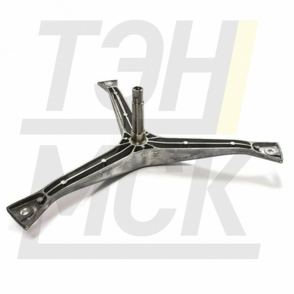 Крестовина барабана стиральной машины Samsung sensor compact, Eco Bubble Crystal Slim Diamond 305 кг, 5 кг, 5,5 кг, 6 кг, DC97-11292A