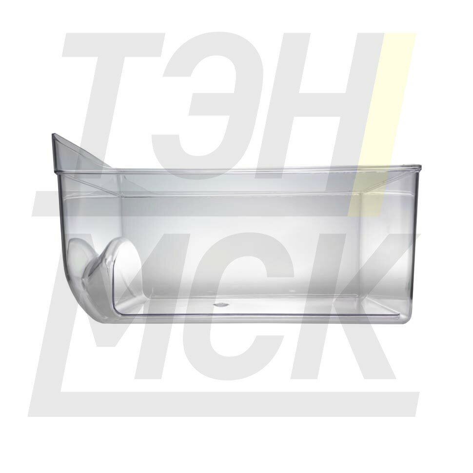 Ящик для овощей холодильника Атлант, Минск 34,5х25,5см нижний, 301540401200, 769748201000