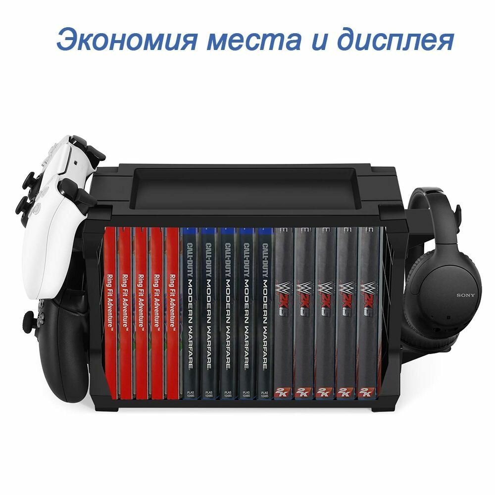 Подставка для геймпада — фото 1