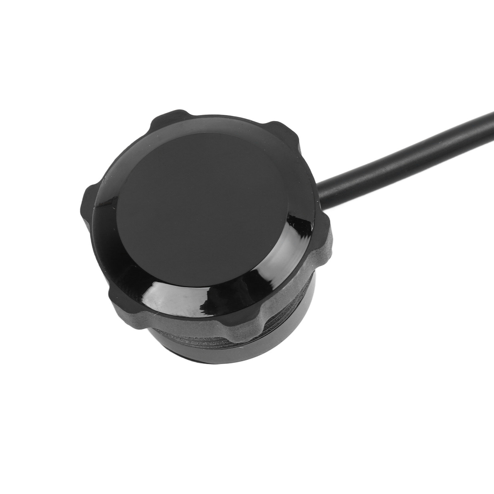 Инфракрасный индукционный датчик, водонепроницаемый IP67, интеллектуальный корпус из АБС-пластика, мини-датчик движения для ванной комнаты, 5‑24 В постоянного тока