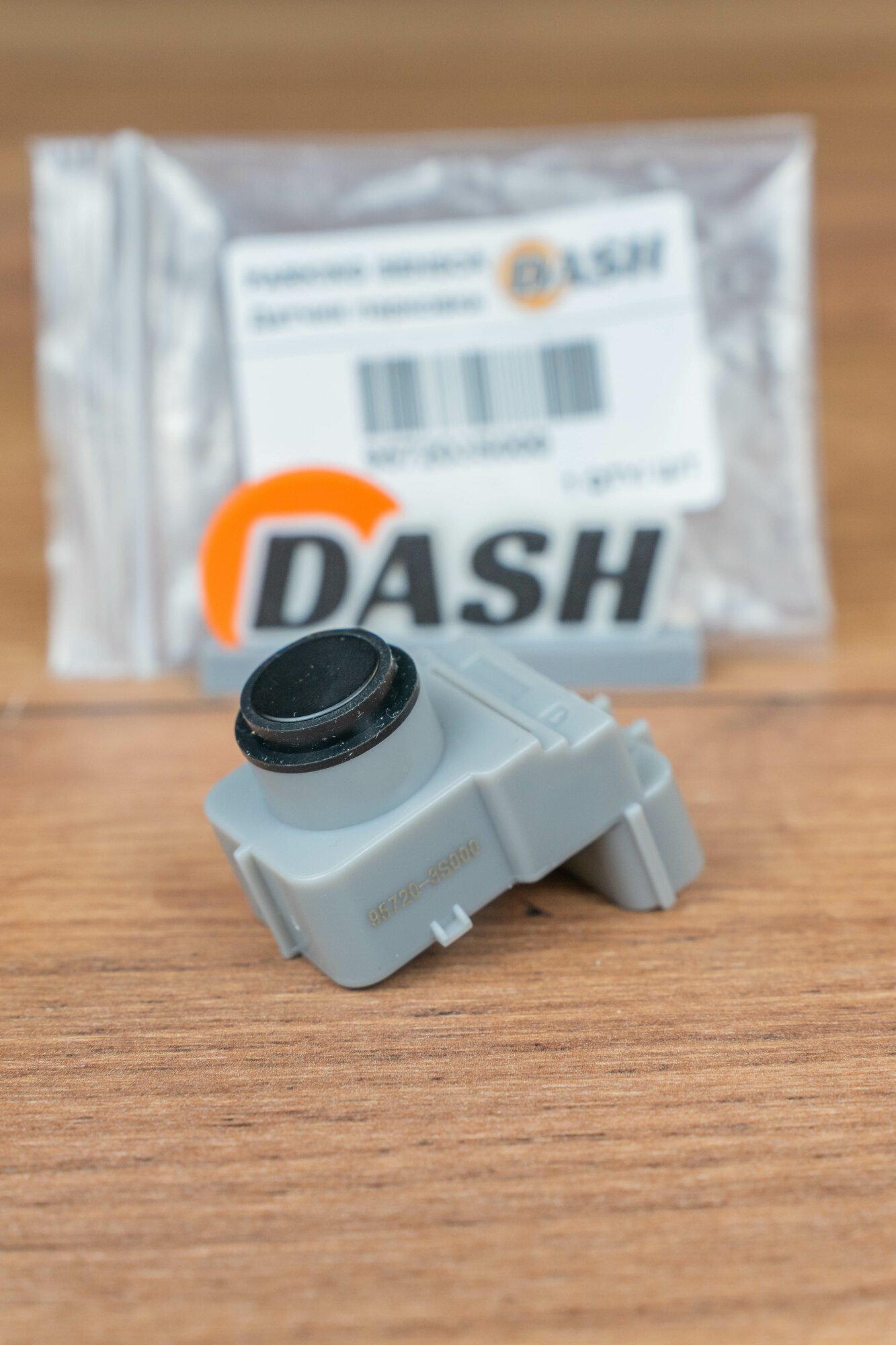 Парктроник Hyundai Kia 957203S000 производитель DASH, для Hyundai Sonata