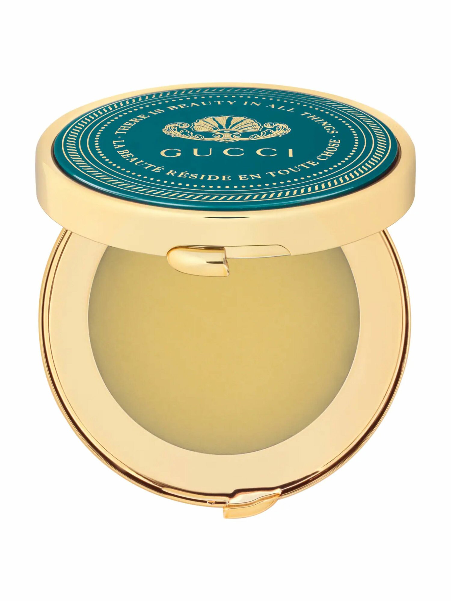 GUCCI Бальзам для губ Nourishing Balm
