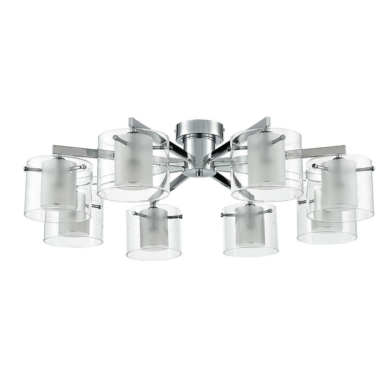 Потолочная люстра Lumion Verdi 8261/8C
