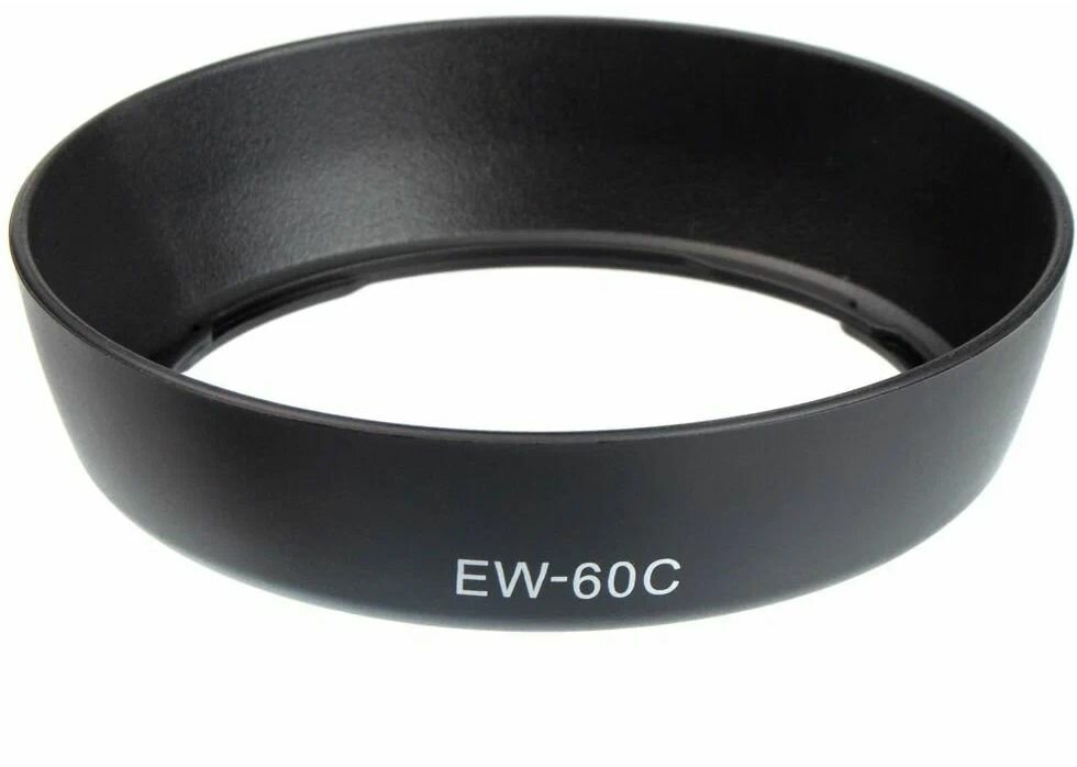Бленда Flama EW-60C для объектива Canon EF 28-80 , EF 28-90, EF-S 18-55, EF-S 18-55