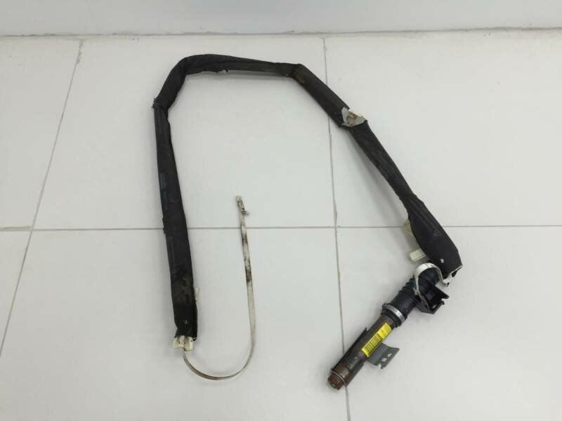 Подушка безопасности боковая шторка Nissan Qashqai J10 2006-2013 кат.номер: 985P1JD00A 985P1JD00B