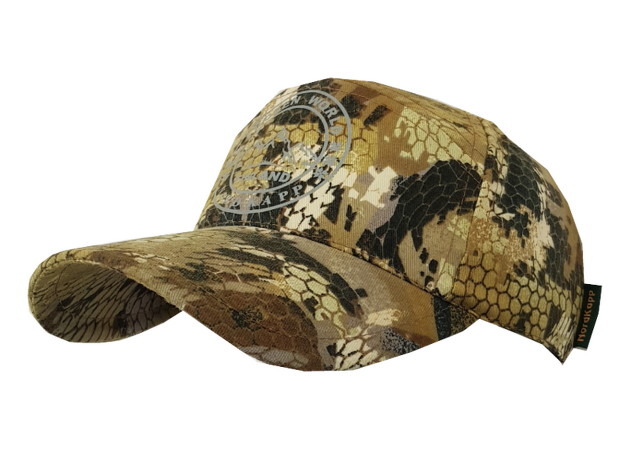 Бейсболка для мужчин и женщин