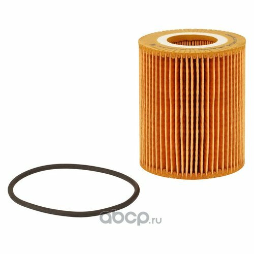 Фильтр для а/м Land Rover Range Rover 10-/12-/Sport 09-/13- 3.0D CRLR826X CarvilleRacing CRLR826X