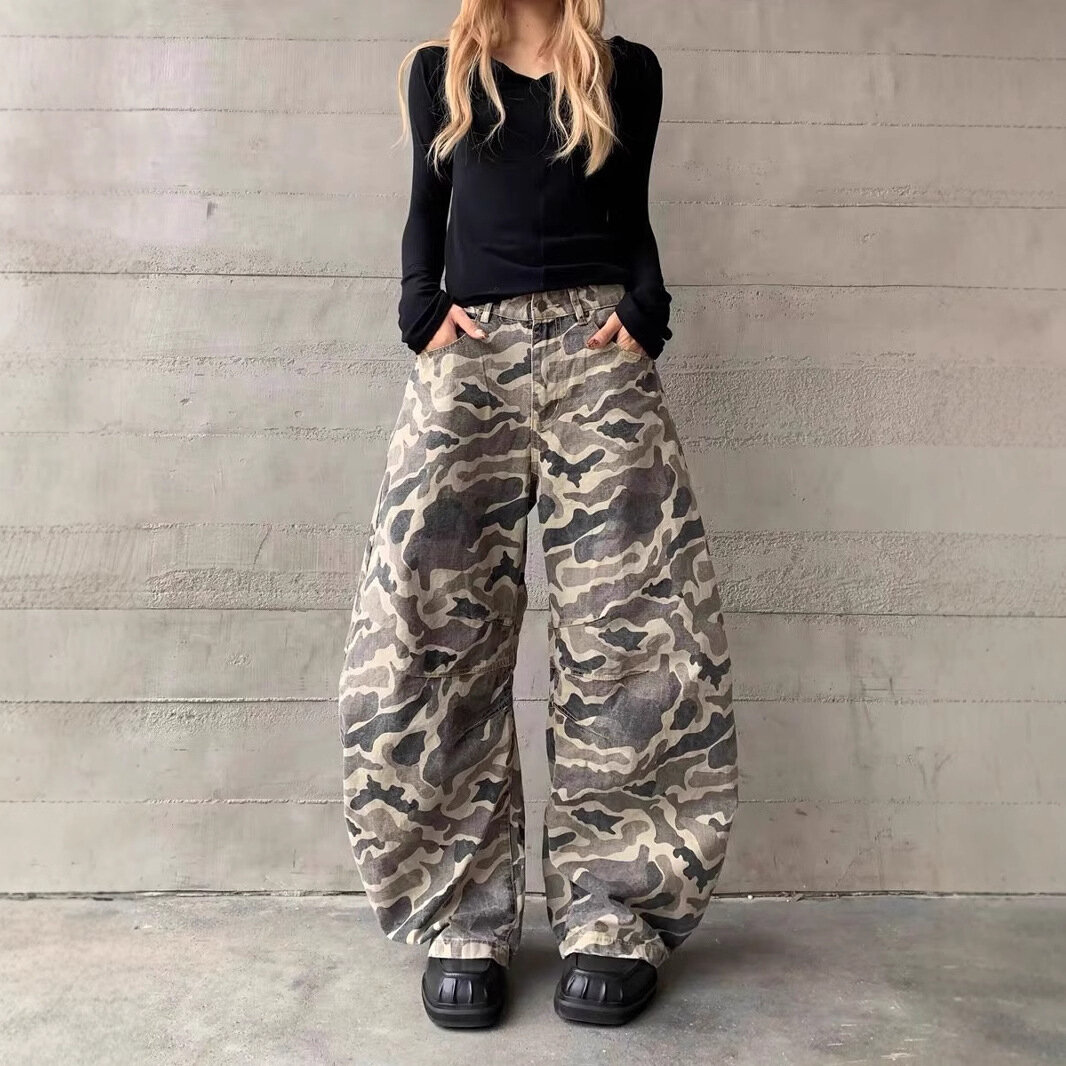 Брюки классические