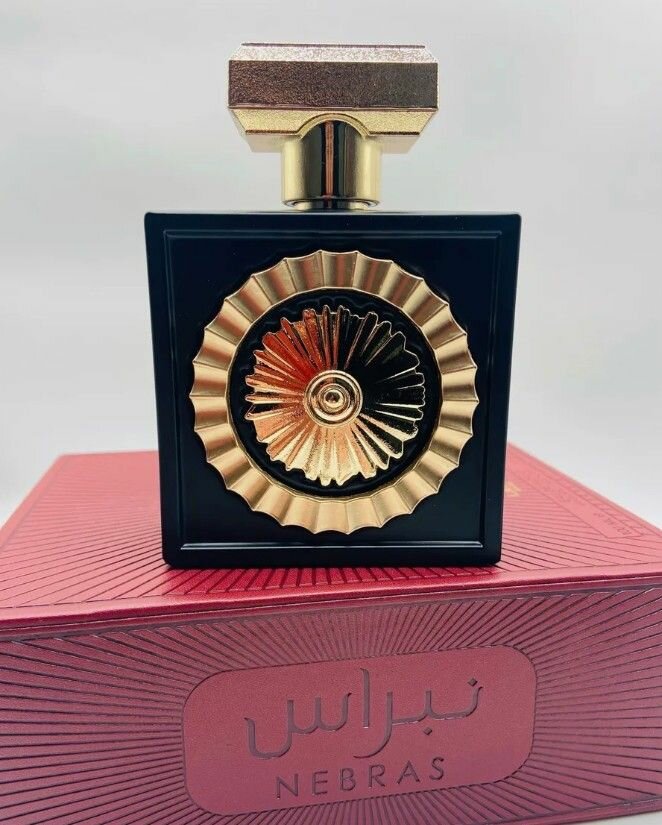 Арабские духи Lattafa Perfumes Pride Nebras унисекс 100 мл