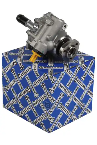 Насос гидроусилителя руля! 53555 vw golf iii/iv 91> Stellox арт. 0035514-sx