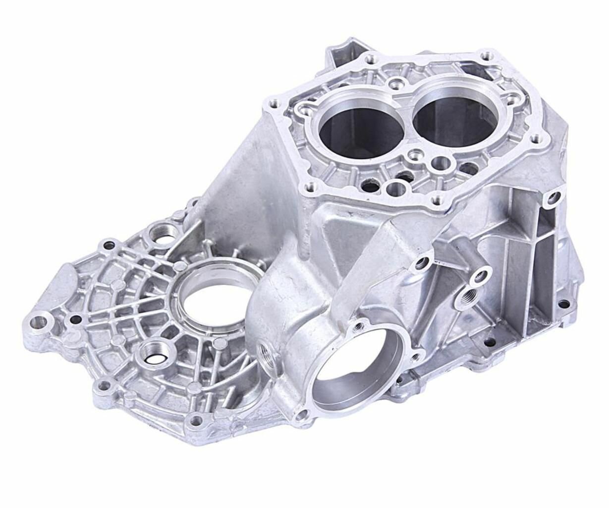 Картер КПП для ВАЗ Лада 2181 арт 21810170101500 LADA