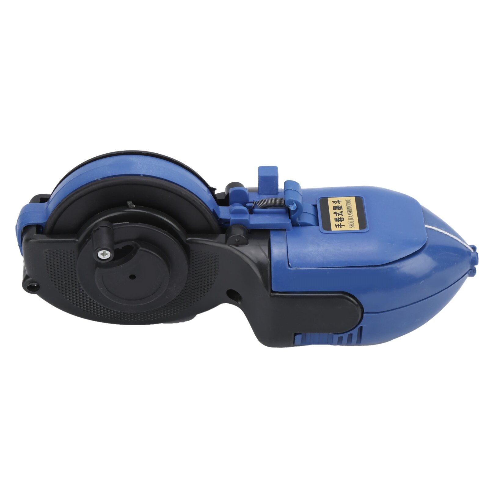 Меловая линия ручной чернила пишет