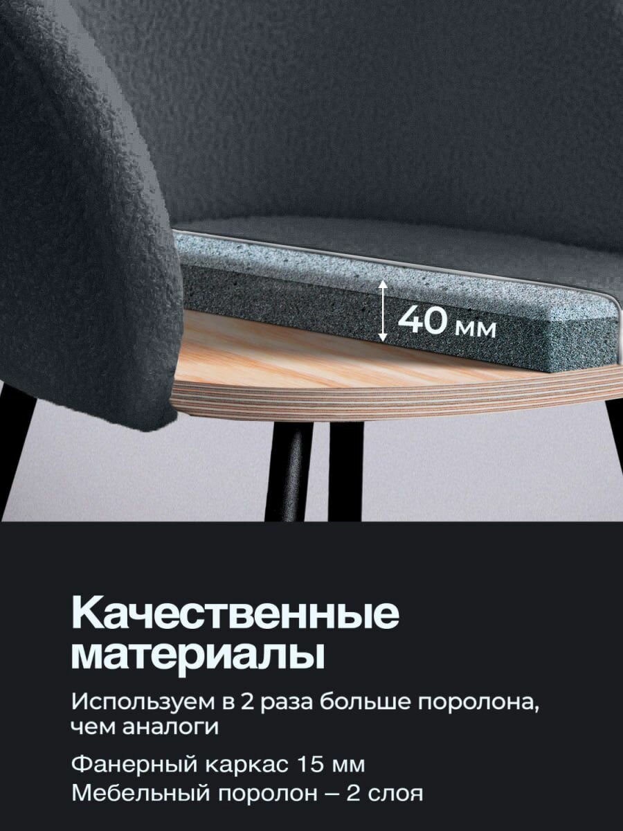 Стул — фото 1
