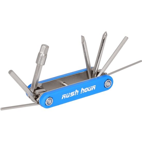 Набор инструментов 8 предметов RUSH HOUR KT804F