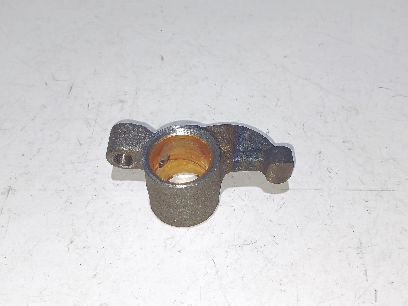 Коромысло клапана со втулкой УАЗ 452, 469 (ОАО "УМЗ") ГАЗ