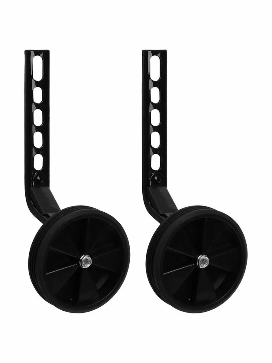 Удобные колёса для обучения катанию на велосипеде