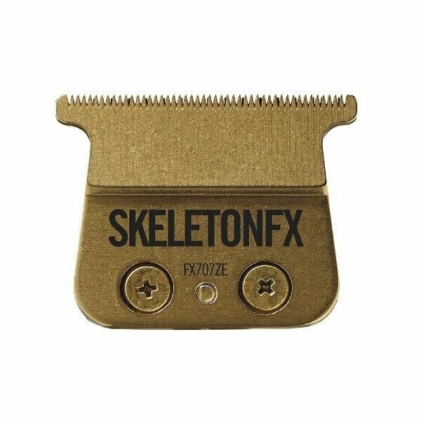 Babyliss Pro Нож рабочий для машинки SKELETON FX7870GE/FX7870BKE FX707ZE, 40 мм
