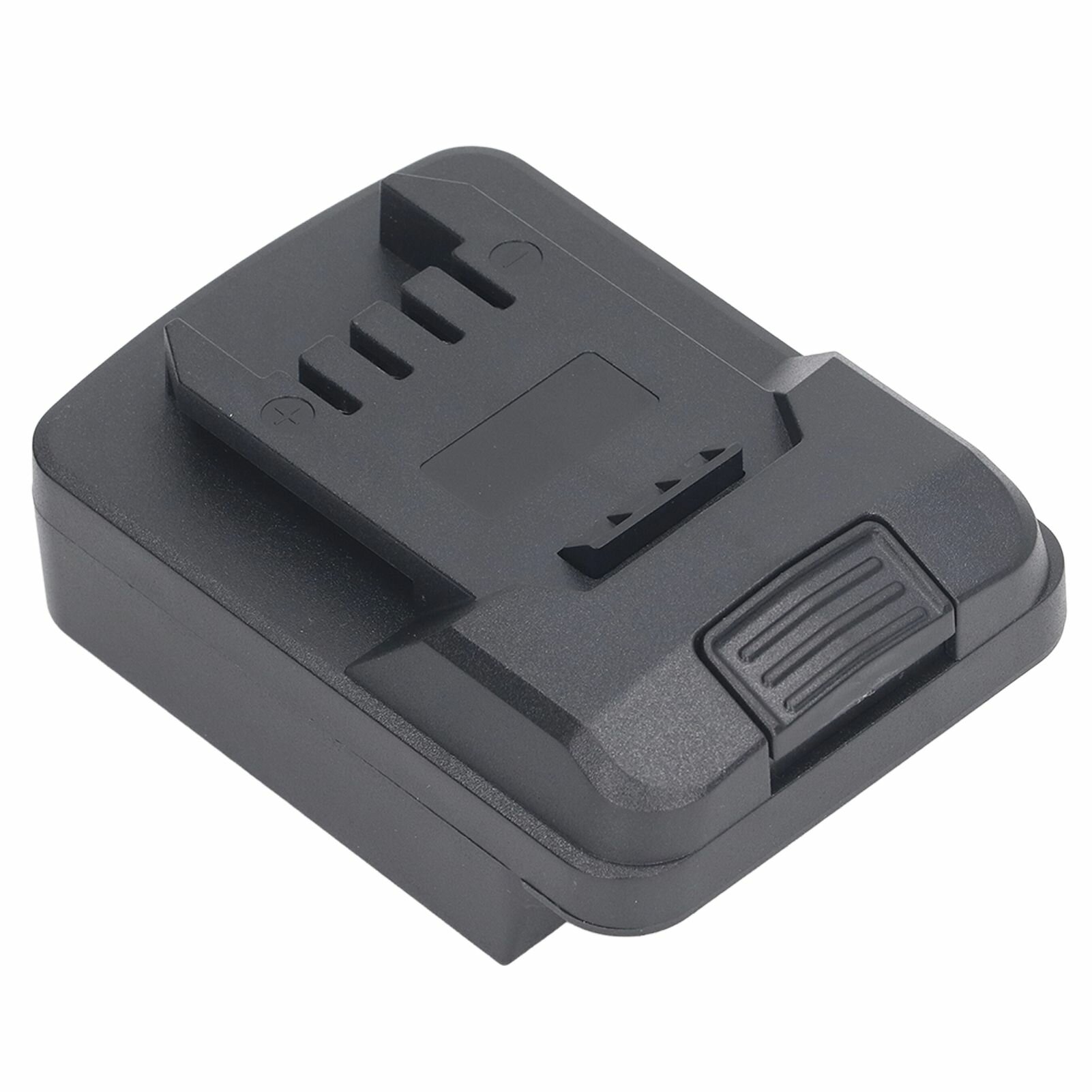 Адаптер аккумулятора для WORX GREEN VERSION 5 PIN, литиевая батарея 20 В, конвертер для электроинструмента PARKSIDE X20V TEAM