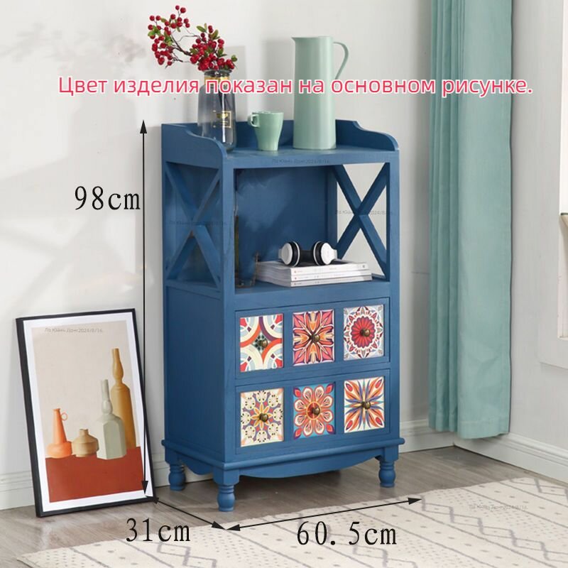 Буфет "В списках. Все, что я люблю!", массив дерева, 1 упаковка