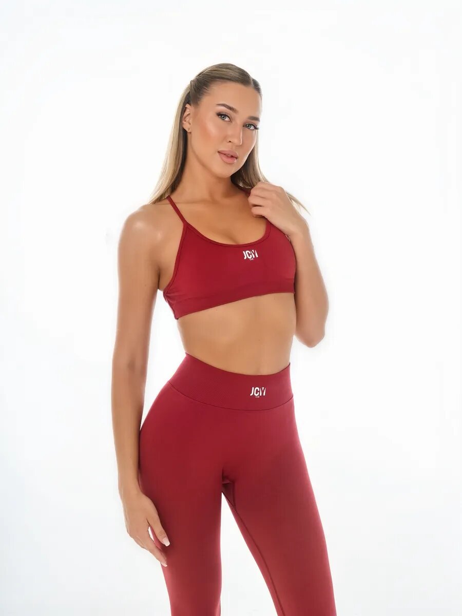 Топ спортивный DEEP MOODS