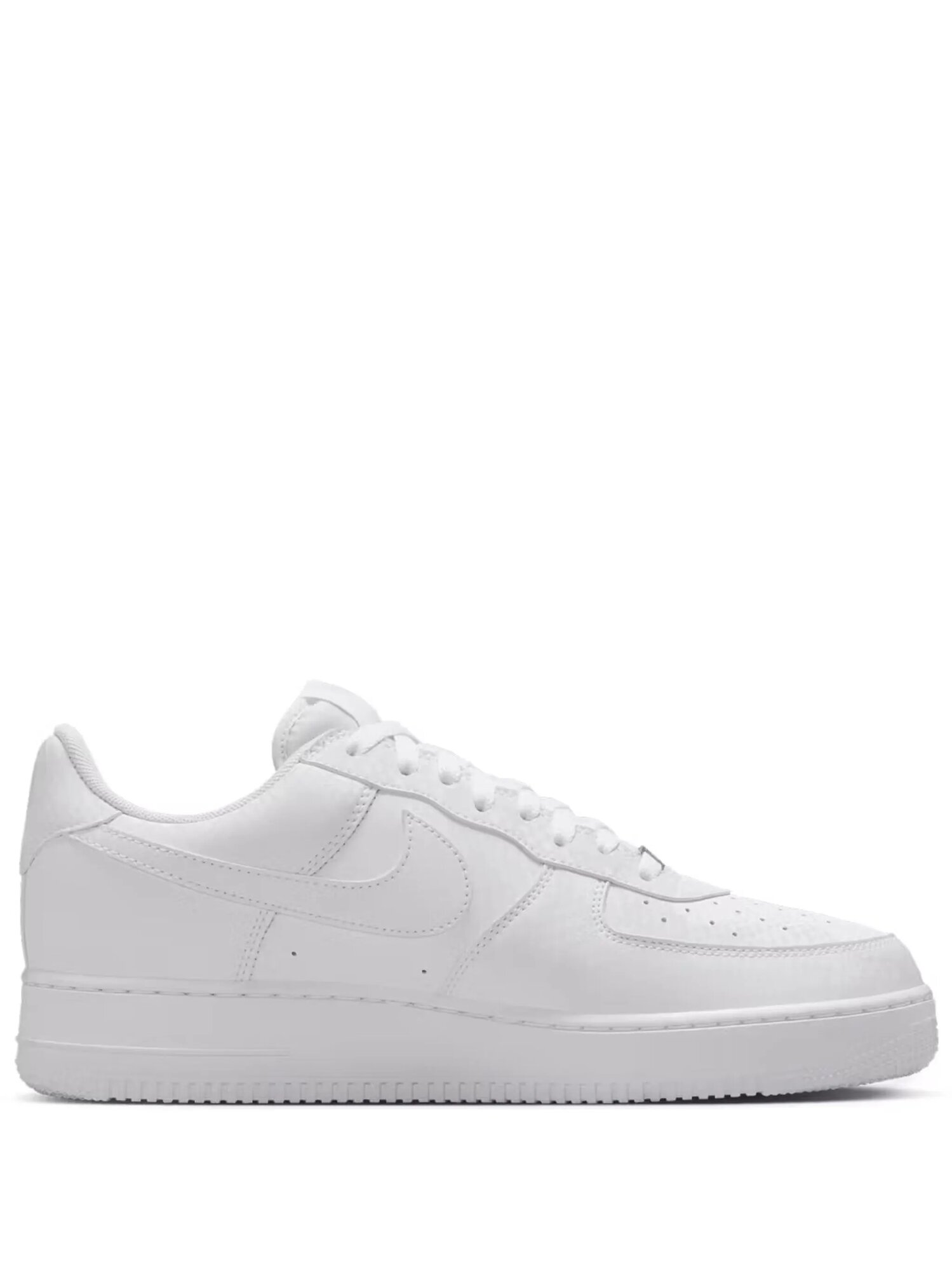 Кроссовки Air Force 1 Low Kobe Bryant - Triple White