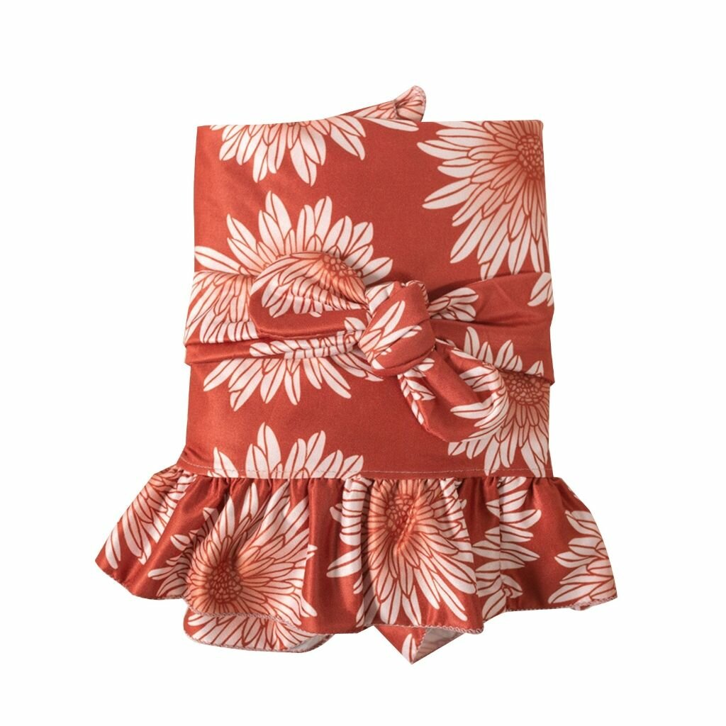 2 шт. детское одеяло с рюшами, набор повязок на голову, аксессуары для младенцев, накидка новорожденных, постельные принадлежности