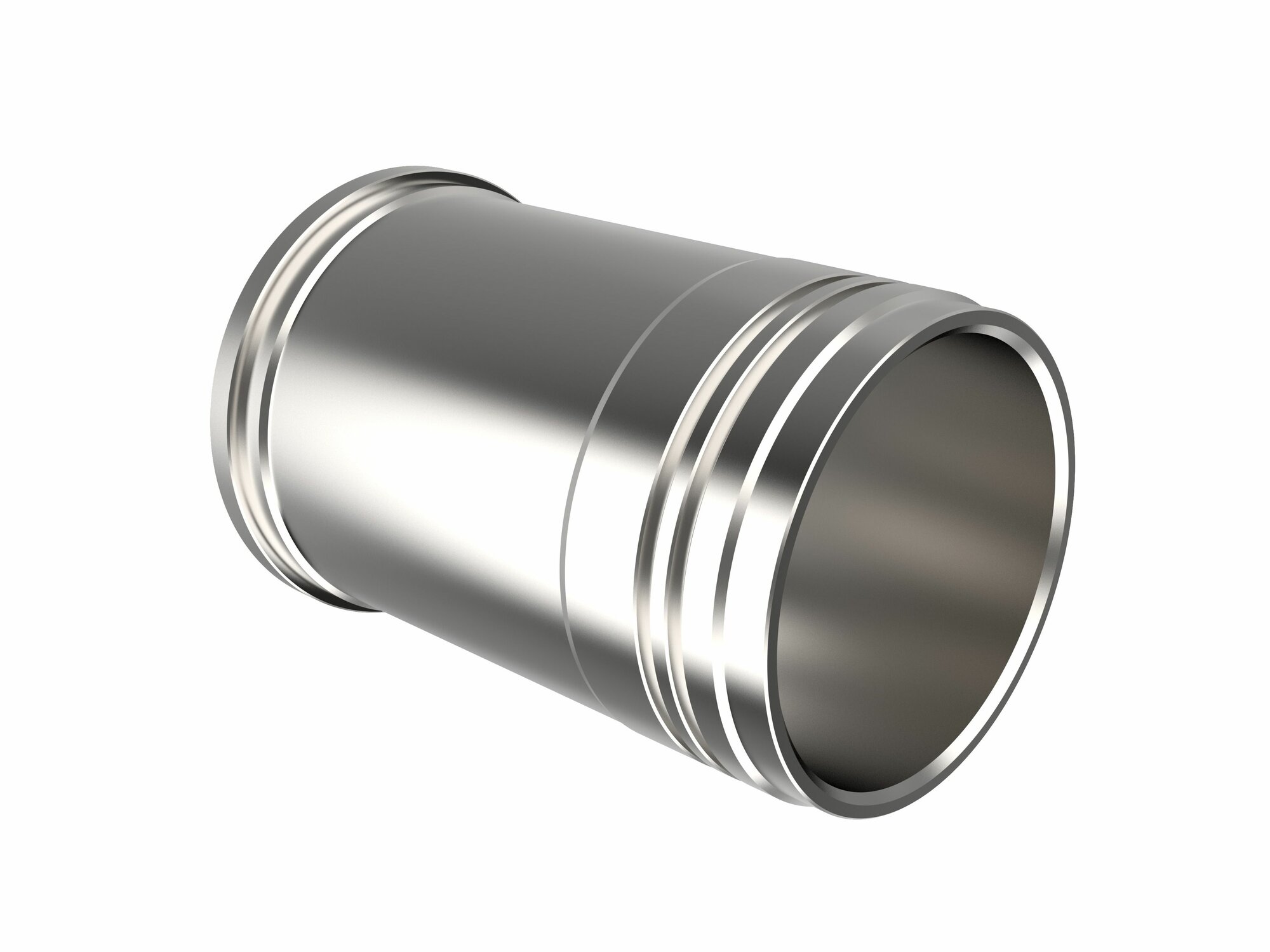 Гильза цилиндра тип 2 двигателя R195