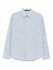 Рубашка Karl Lagerfeld, размер XL, blue
