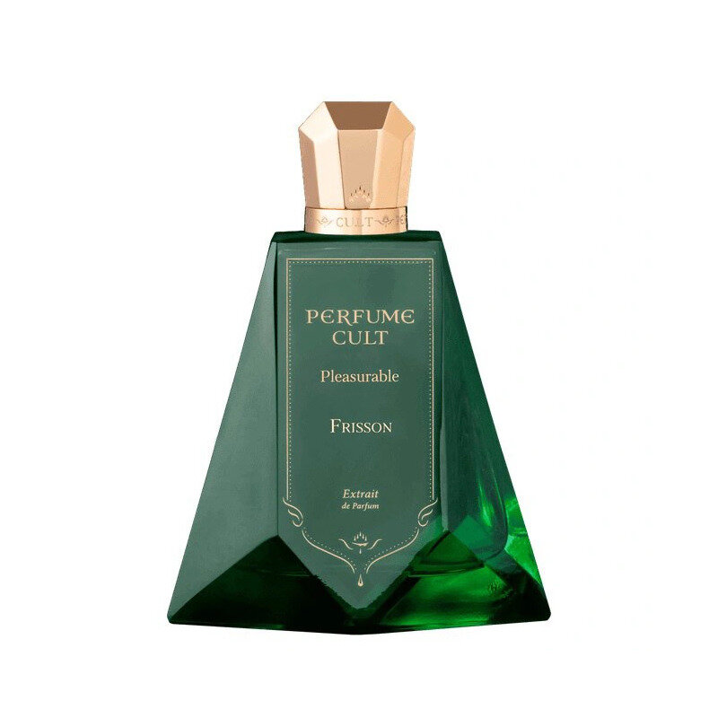 Perfume Cult Frisson духи 100 мл для женщин и мужчин / Перфюм Культ Фриссон