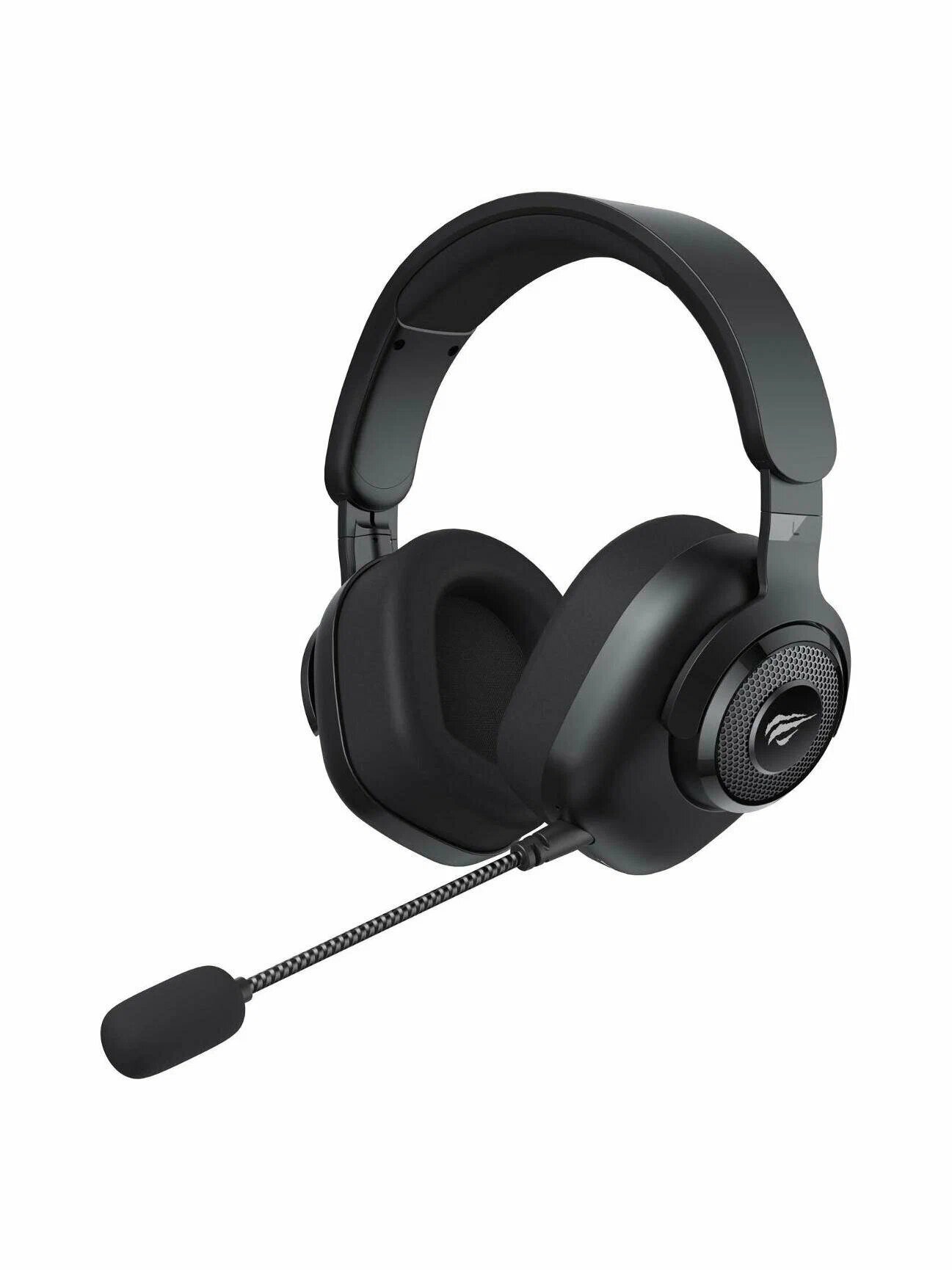 Игровые наушники Havit H2230BG Black