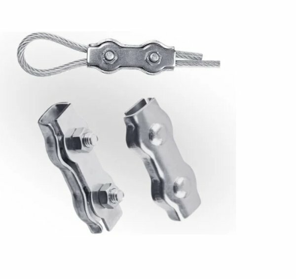 Зажим 2.0 Duplex