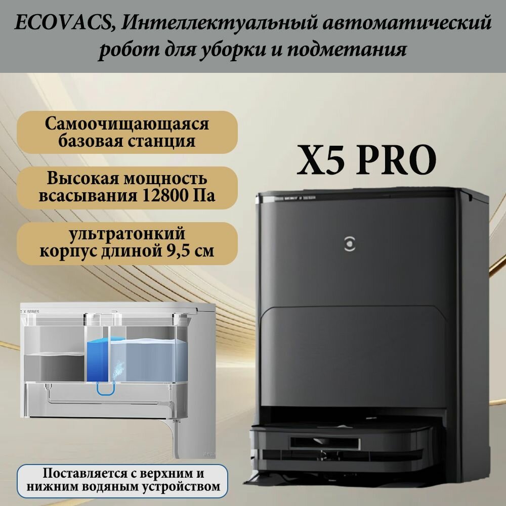 Робот-пылесос