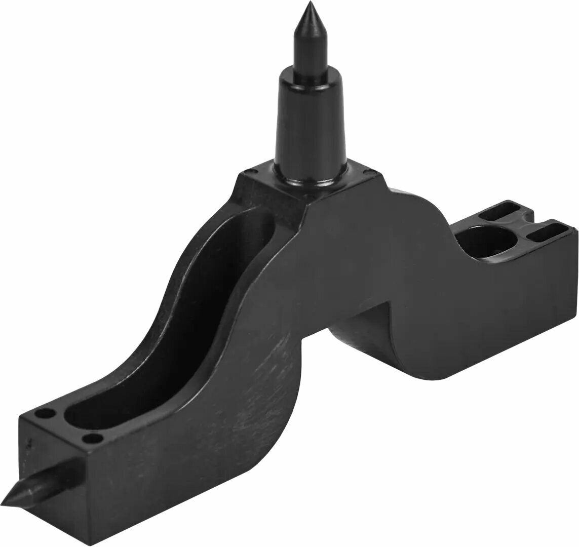 Дырокол для капельниц и коннекторов, 3-4мм