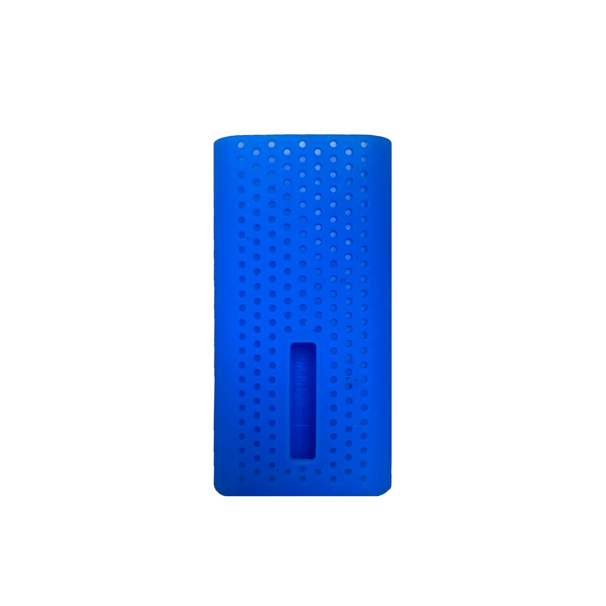 Силиконовый чехол For T5 EVO Blue