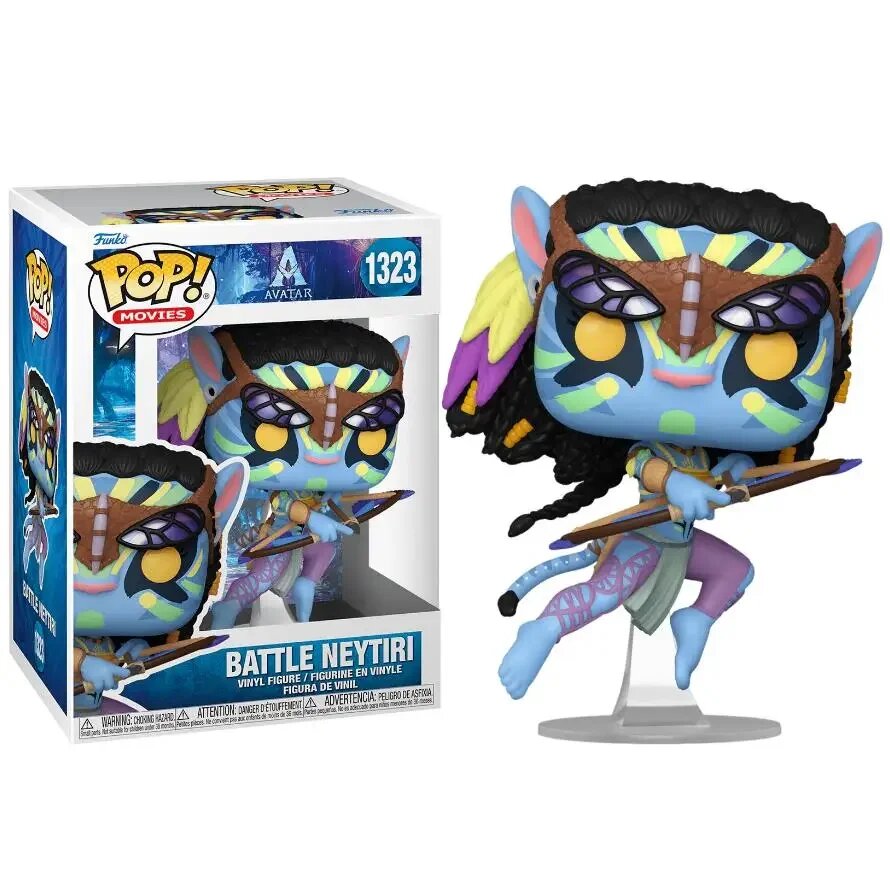 Funko POP Фигурки Аватара