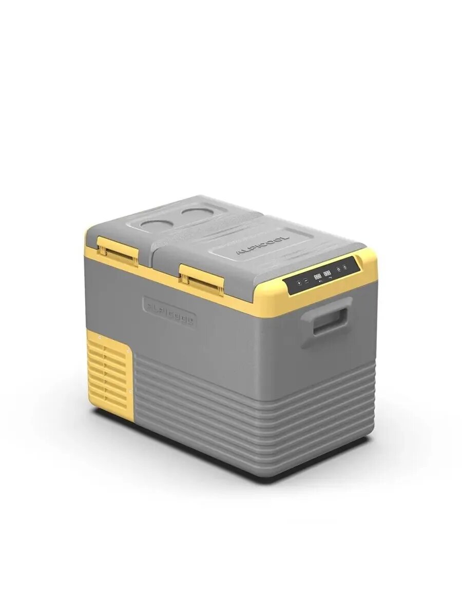 Автомобильный холодильник