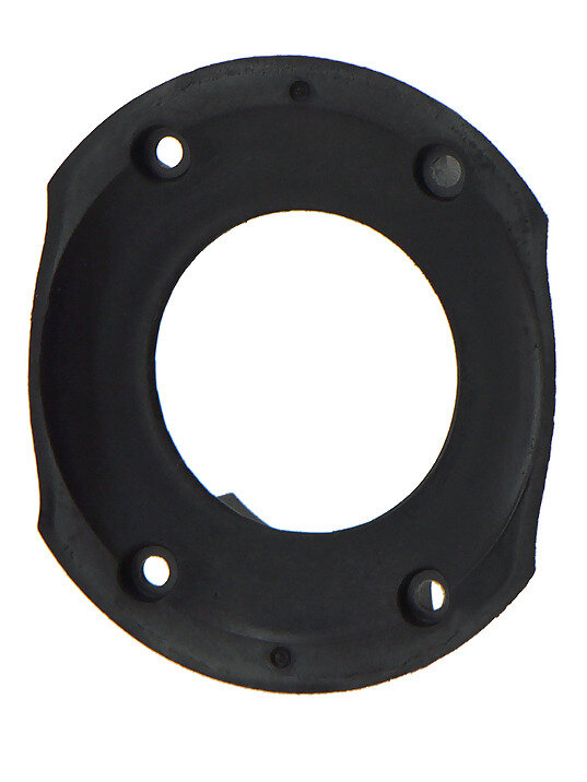 Дефлектор крыльчатки для болгарки (УШМ) DeWalt D28117 TYPE 1