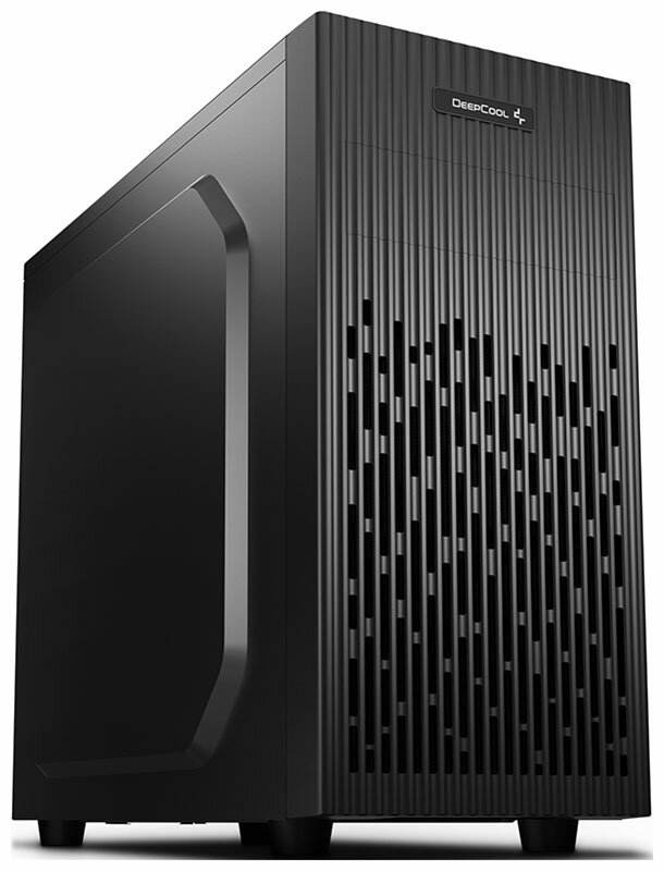 Компьютерный корпус Deepcool MATREXX 30 SI