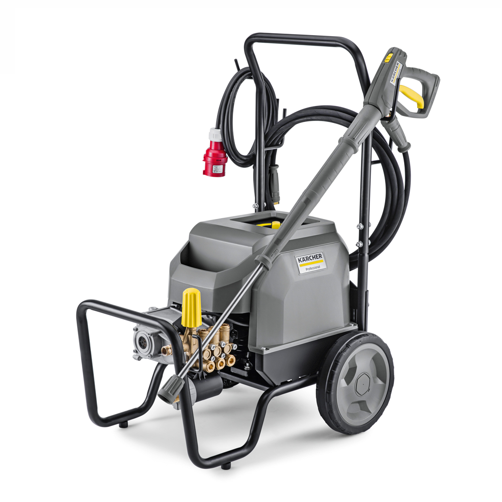 Мойка высокого давления Karcher HD 10/21-4 M Classic 1.367-904.0