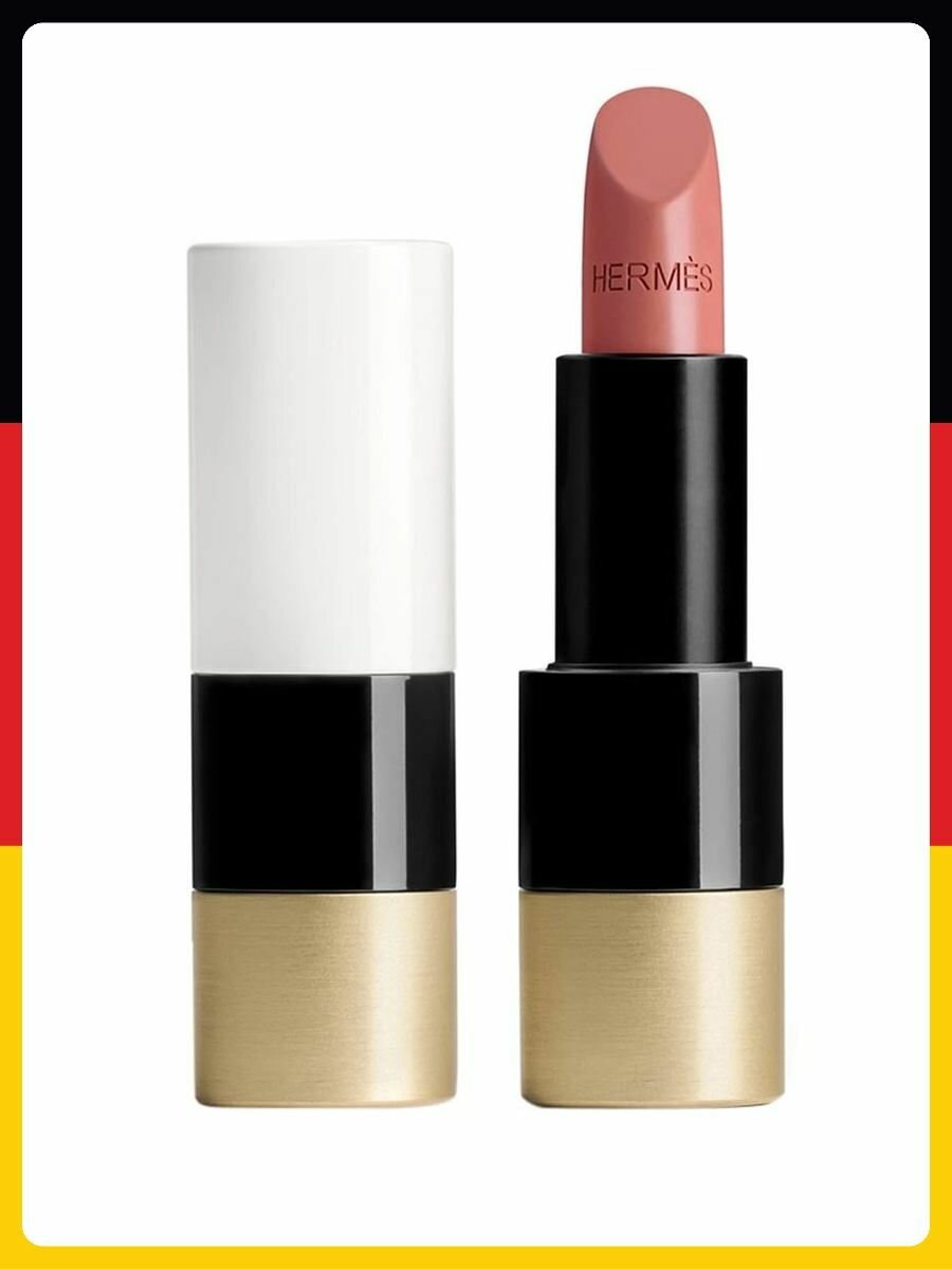 Губная помада Hermes Rouge Hermes 13 Beige Kalahari