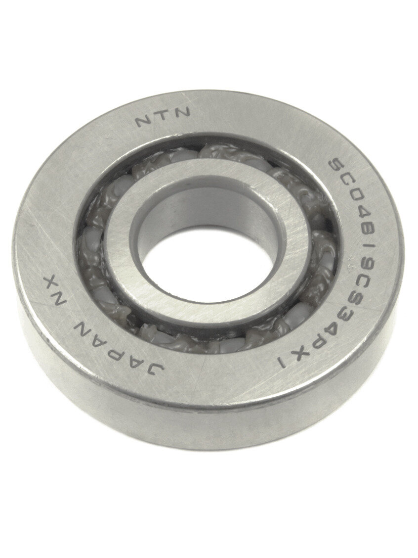 Подшипник коленвала56х20х12 NTN (Япония) для скутера Honda Lead 90 HF-05