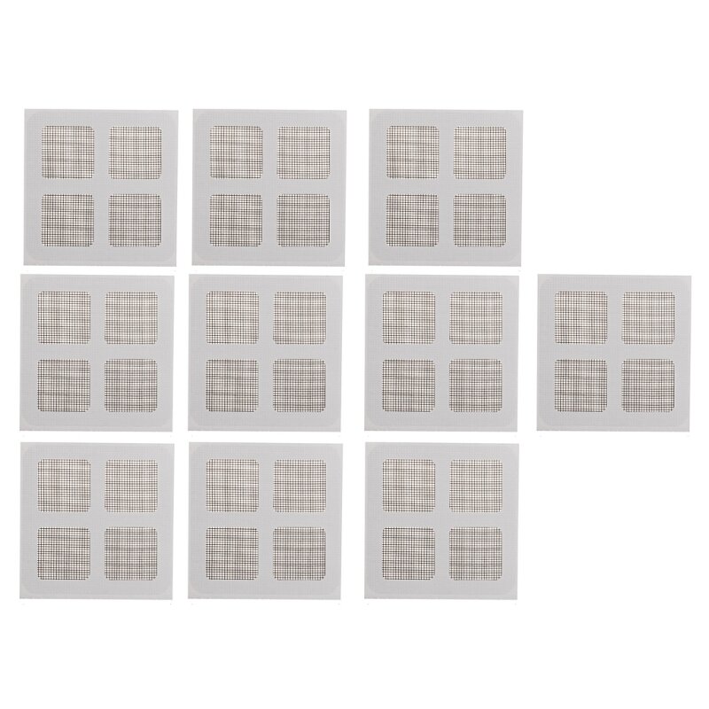 Сетка для ремонта окон и дверей