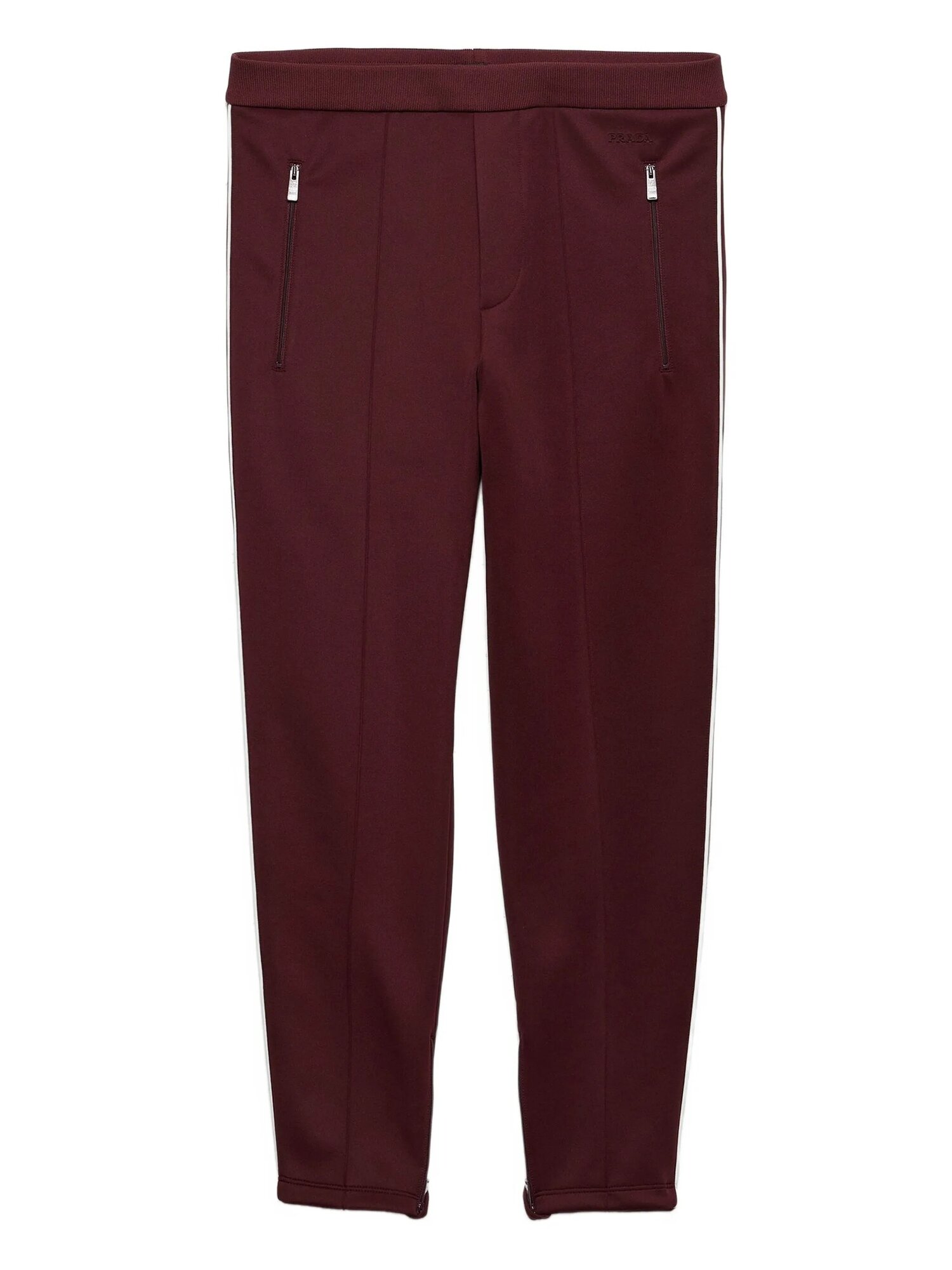 Брюки спортивные