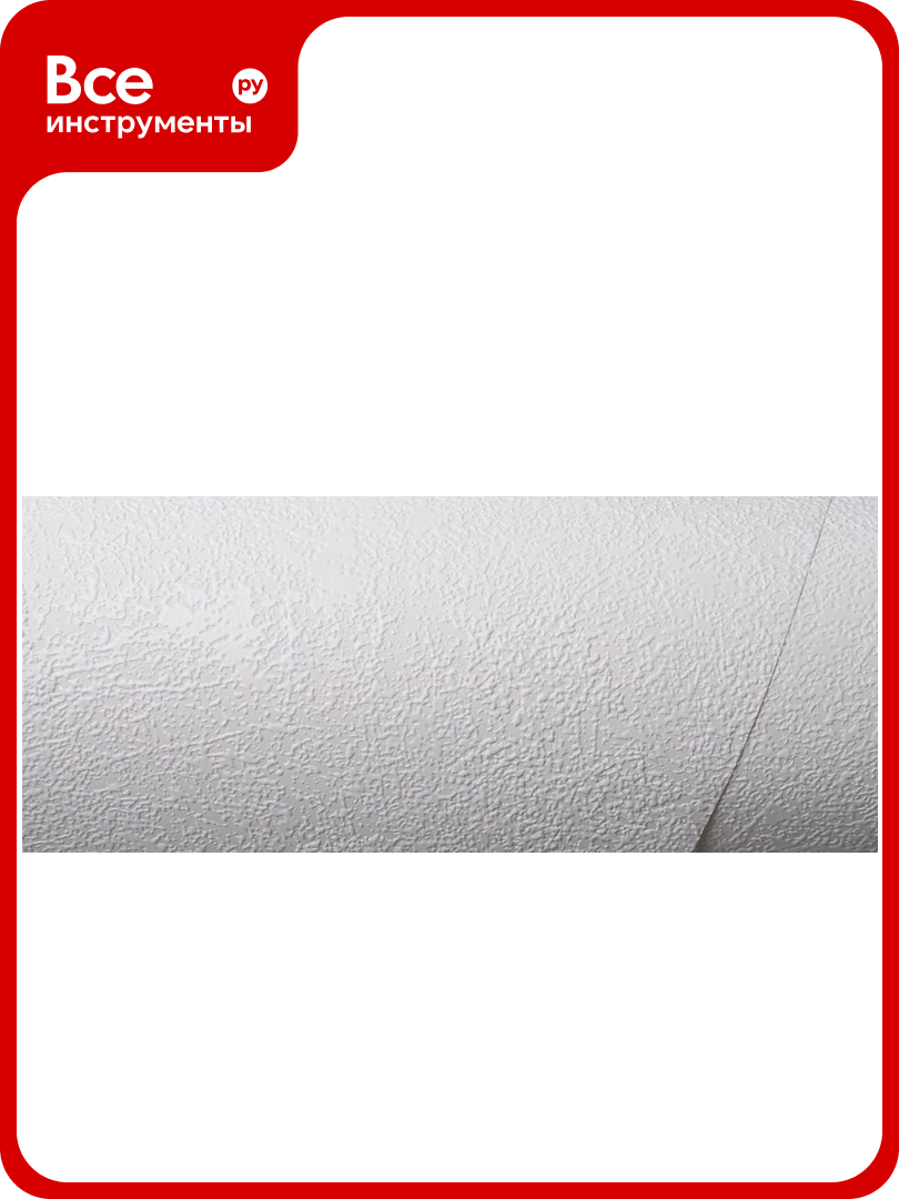 Флизелин ремонтный ALMAZ (1.06х25 м; 1 рулон) Victoria Stenova 686051, надежно