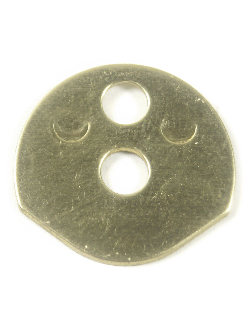 Воздушная заслонка для бензопилы DOLMAR PS-32C