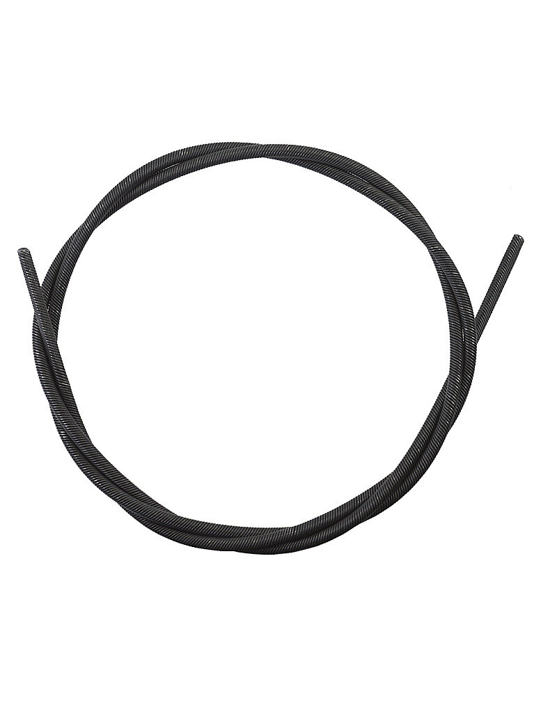 Вал штанги гибкий (d6*1520 мм, квадрат 5 мм) WM для китайской мотокосы (триммера)33сс