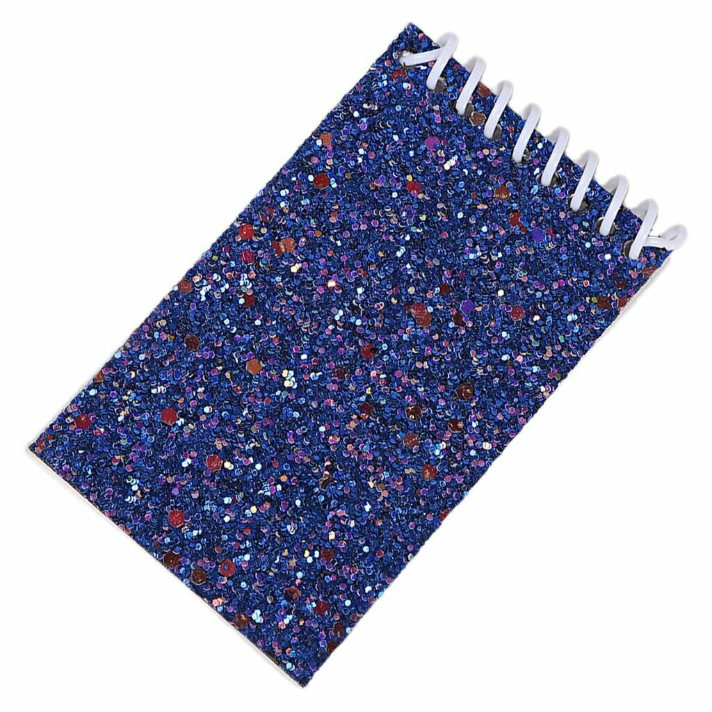 Блокнот с двойной пружиной 20 листов