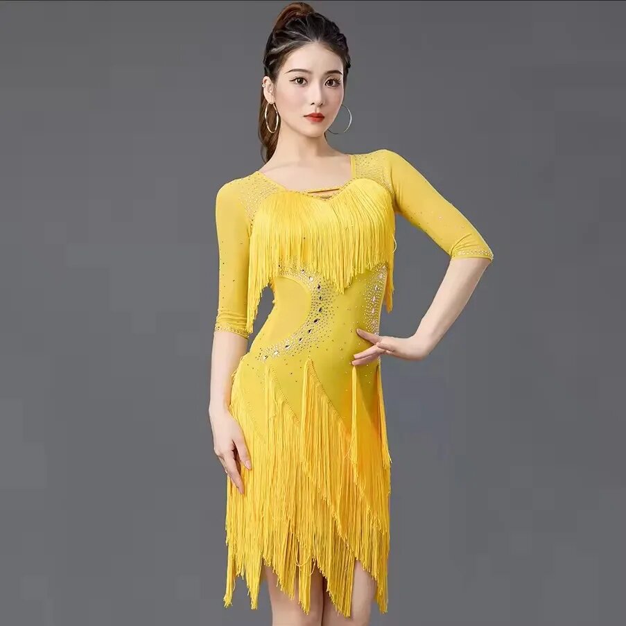 Костюм для танцев